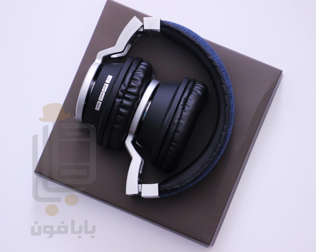 قیمت و خرید هدفون بی سیم مدل BTY7 (تخفیف ویژه ) - بابافون