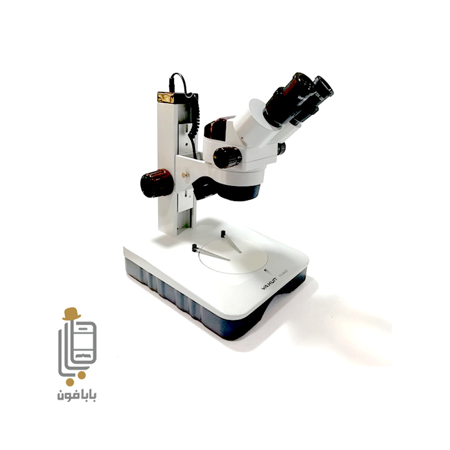 قیمت خرید لوپ آنالوگ یاکسون Yaxun AK20 • بابافون