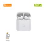 قیمت خرید هندزفری بلوتوث شیائومی xiaomi QCY T7 - بابافون