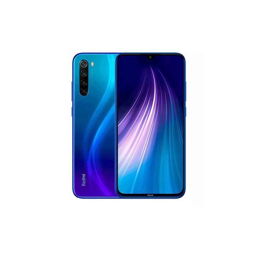قیمت خرید لوازم جانبی شیائومی Redmi Note 8T ( گارانتی ) • بابافون